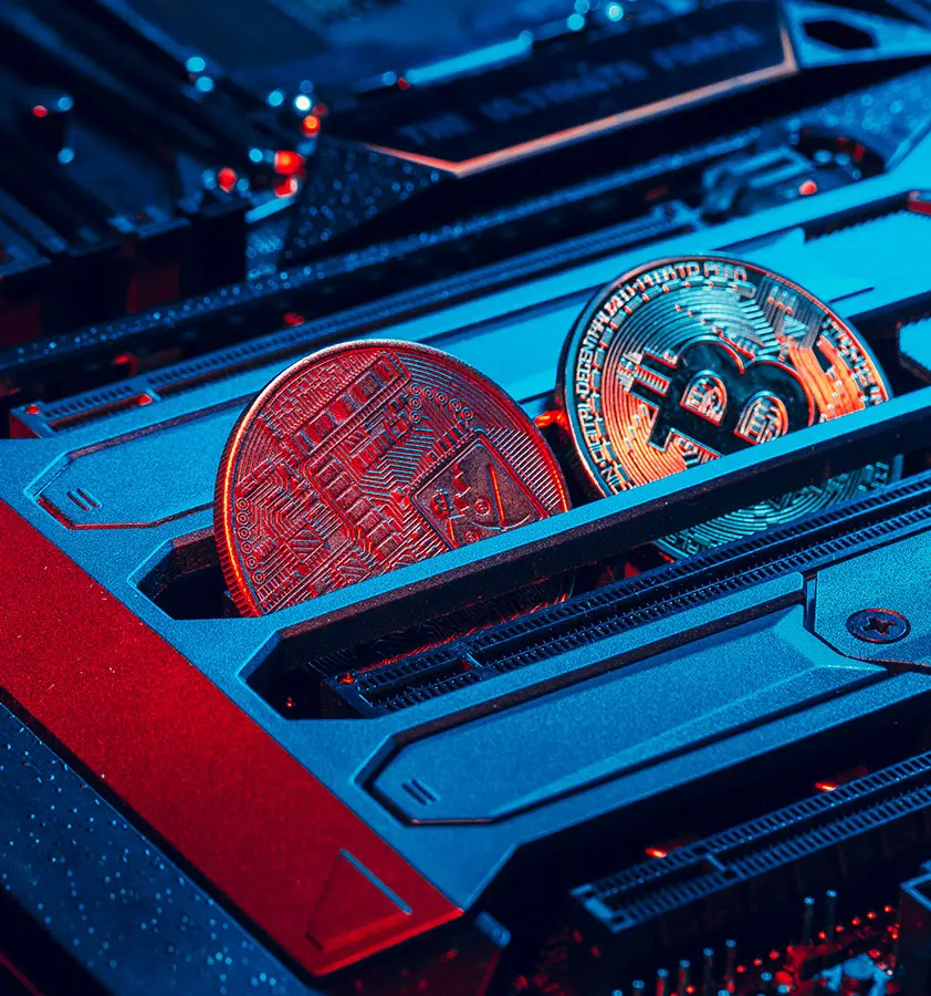 Islamic Coin and DDCAP Group announce significant partnership for the ...