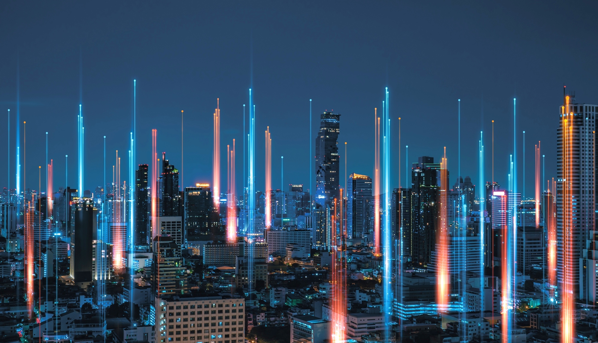 Dubai's Venture Capital Ecosystem