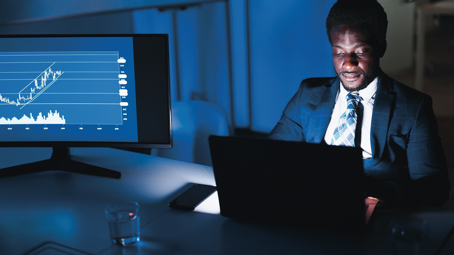 IFC on Fostering Financial Inclusion via Fintech Investments in Africa