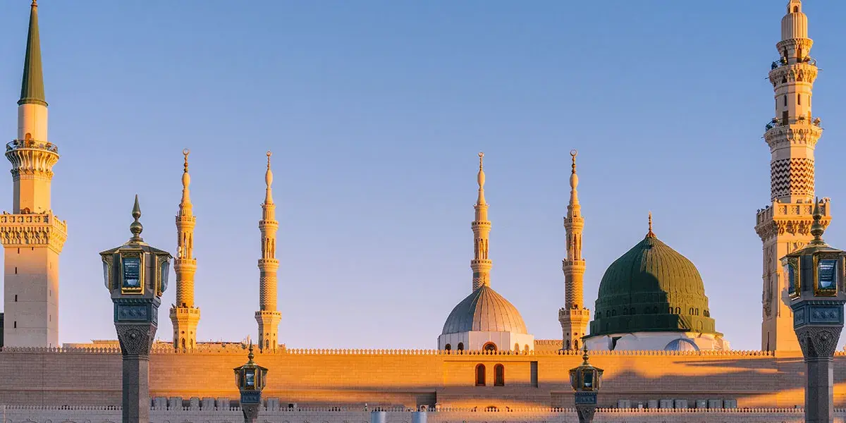 Religious Tourism in Saudi Makes Mecca the 13th Most Visited City in 2019