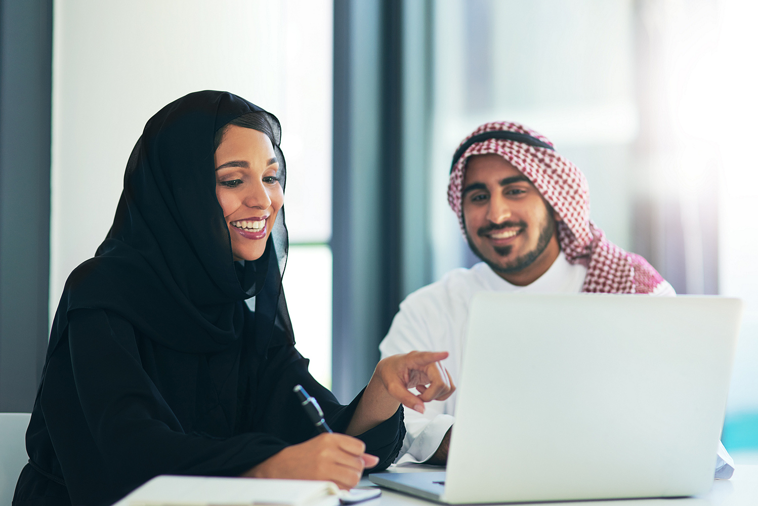 Meet the Top Accelerators in Saudi: A Guide to the Most Notable ...