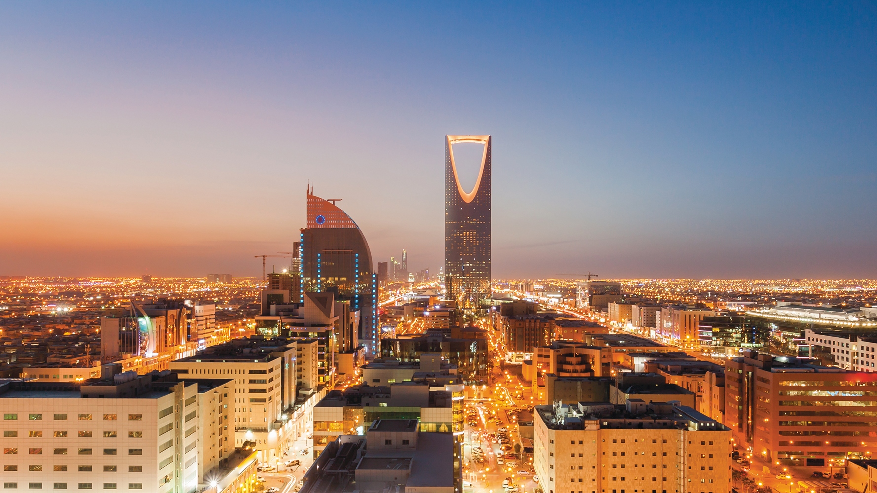 IMPACT46 on Launching World Class Saudi Unicorns