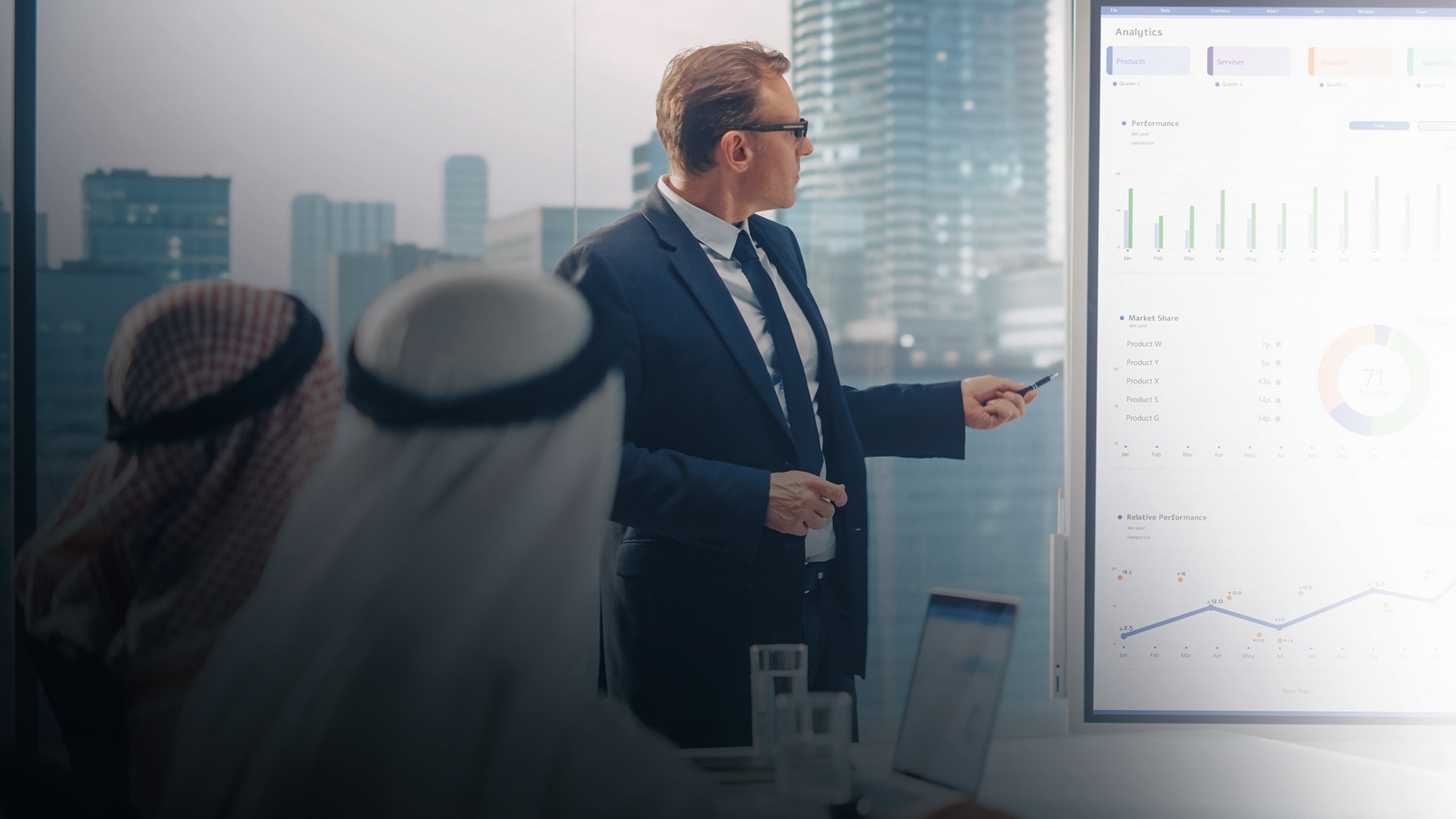 STV on Creating the Next Digital Giants of the Middle East