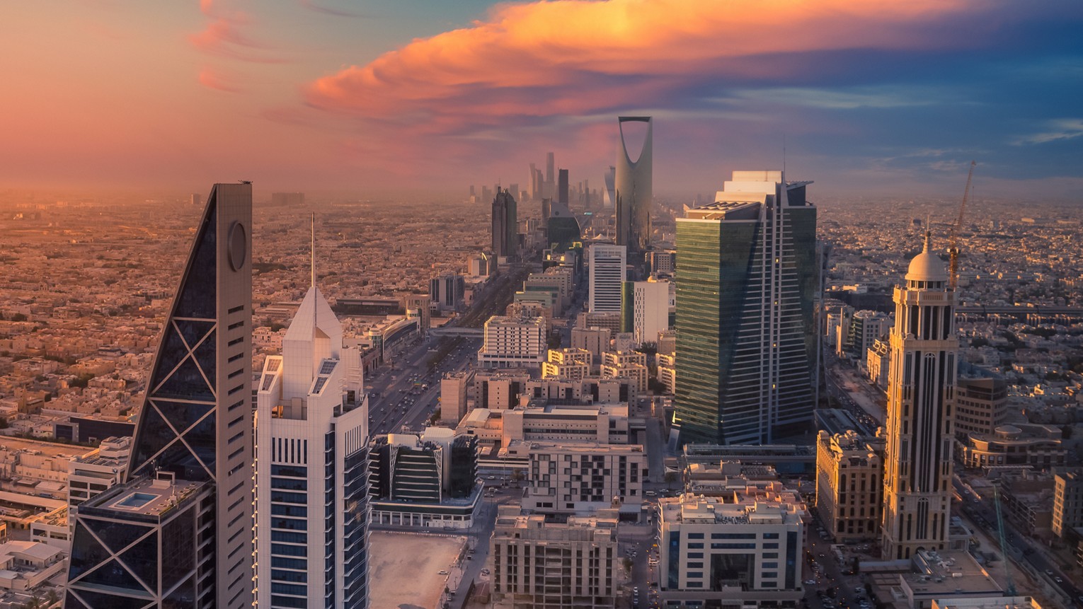 Wa’ed Ventures: Empowering an Entrepreneurial Ecosystem in Saudi Arabia
